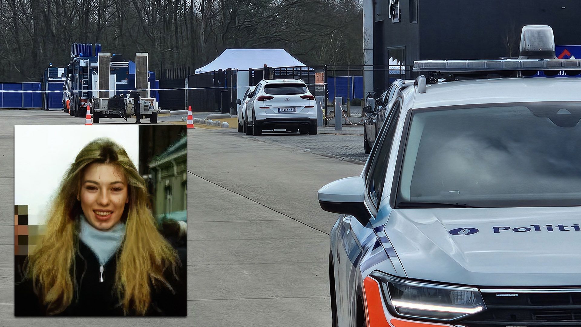 Parket plant nieuwe zoekactie naar Heidi De Schepper | RTV